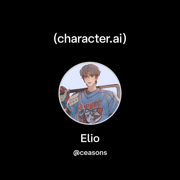 Chat with Elio | character.ai | AI Chat, Reimagined–Your Words. Your World.