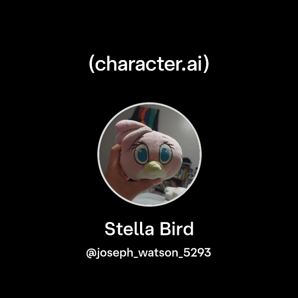 Chat with Stella Bird | character.ai | Personalized AI for every moment ...
