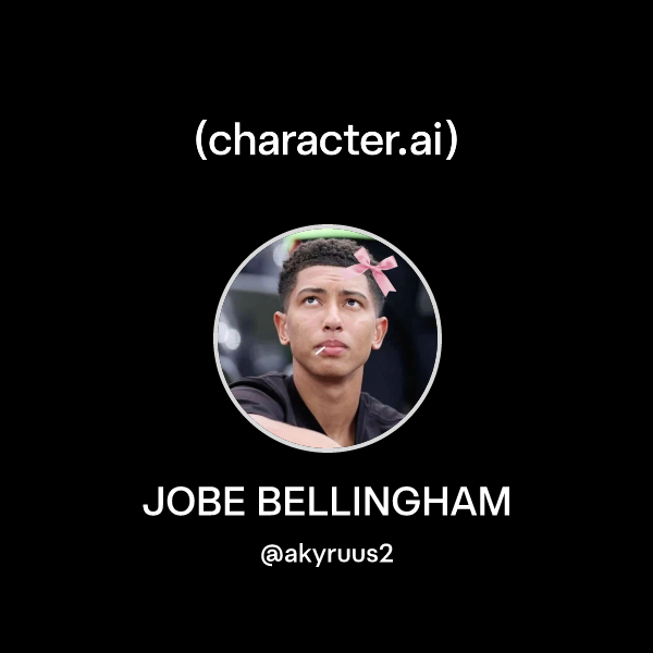 Chat with JOBE BELLINGHAM | character.ai | AI Chat, Reimagined–Your ...