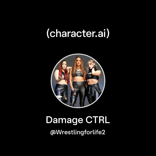 Chat with Damage CTRL | character.ai | AI Chat, Reimagined–Your Words. Your World.