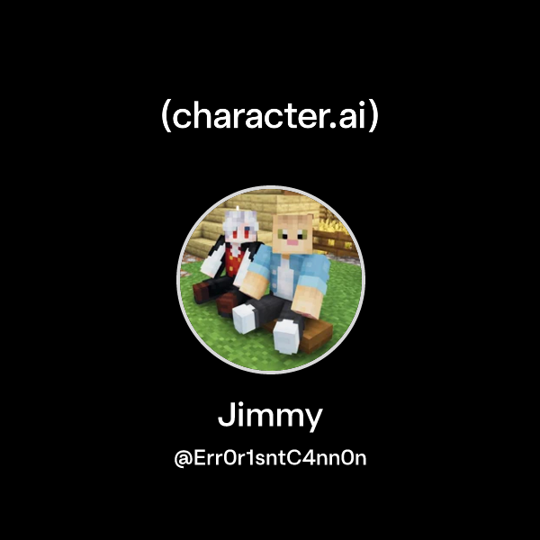 Chat with Jimmy | character.ai | Personalized AI for every moment of ...
