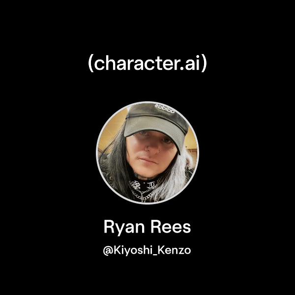 Chat with Ryan Rees | character.ai | AI Chat, Reimagined–Your Words ...