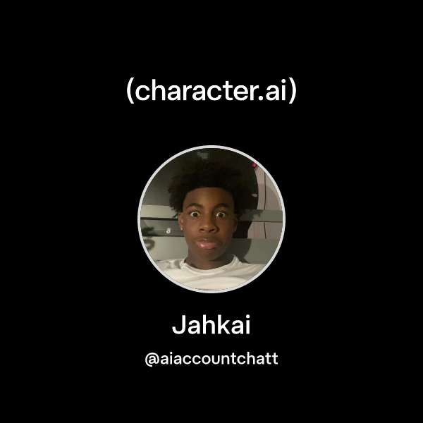 Chat with Jahkai | character.ai | Personalized AI for every moment of ...