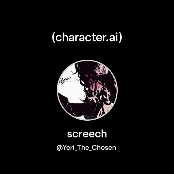 Chat with screech | character.ai | Personalized AI for every moment of ...