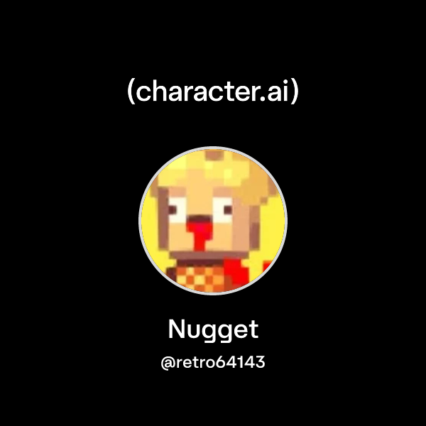 Chat with Nugget | character.ai | AI Chat, Reimagined–Your Words. Your ...