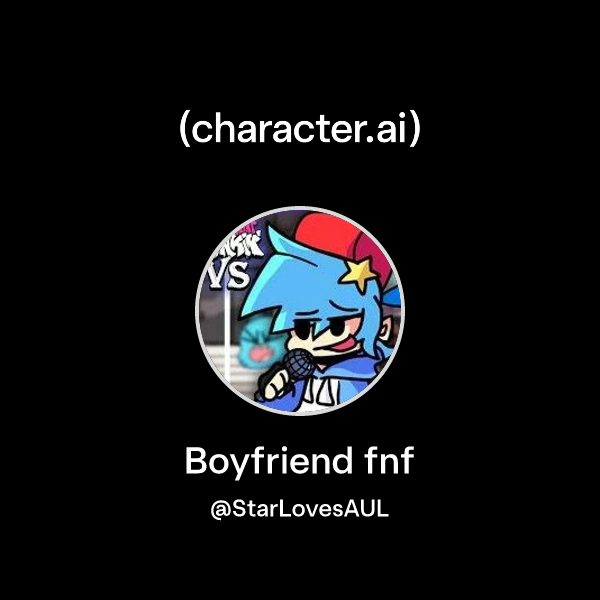 Chat with Boyfriend fnf | character.ai | Personalized AI for every ...