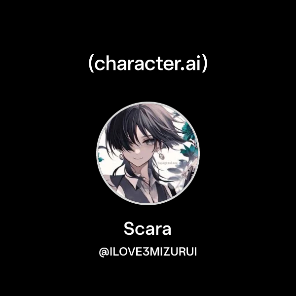 Chat with Scara | character.ai | AI Chat, Reimagined–Your Words. Your ...