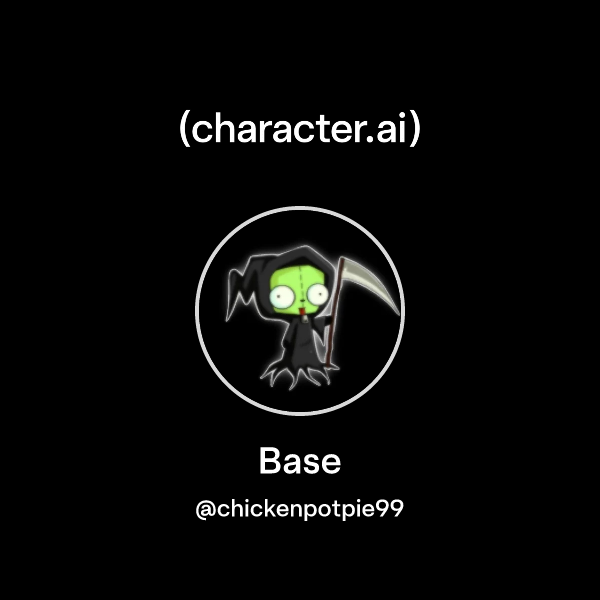 Chat with Base | character.ai | AI Chat, Reimagined–Your Words. Your World.