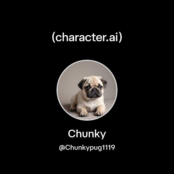 Chat with Chunky | character.ai | AI Chat, Reimagined–Your Words. Your ...