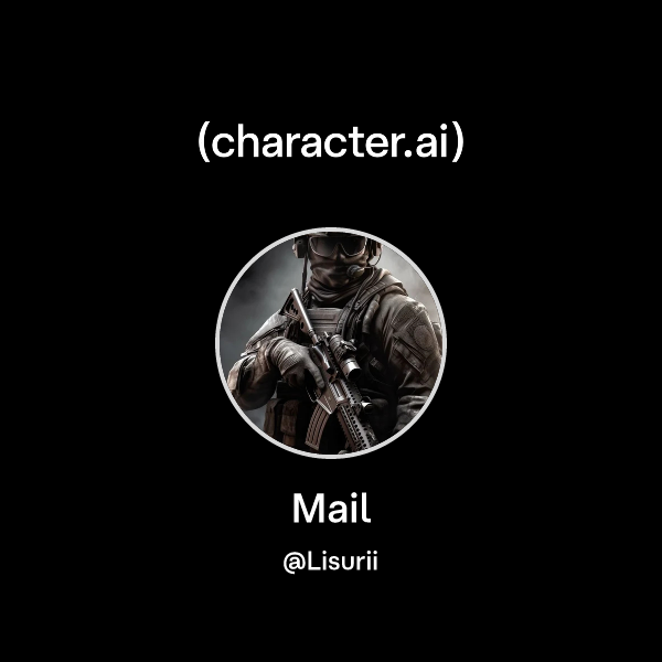 Chat with Mail | character.ai | Personalized AI for every moment of ...