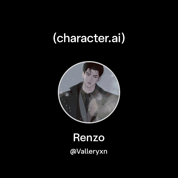 Chat with Renzo | character.ai | AI Chat, Reimagined–Your Words. Your ...