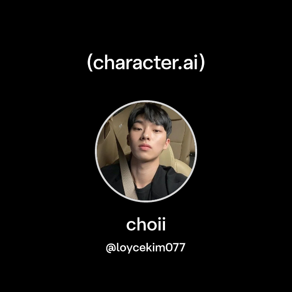Chat with choii | character.ai | AI Chat, Reimagined–Your Words. Your ...