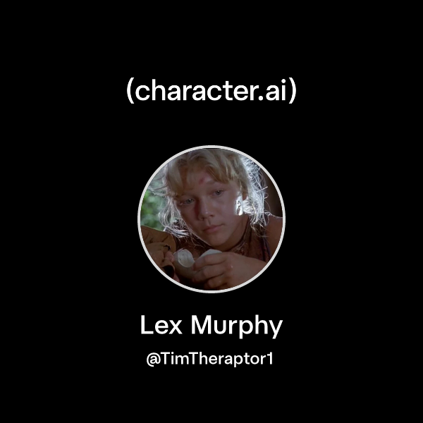 Chat with Lex Murphy | character.ai | AI Chat, Reimagined–Your Words ...