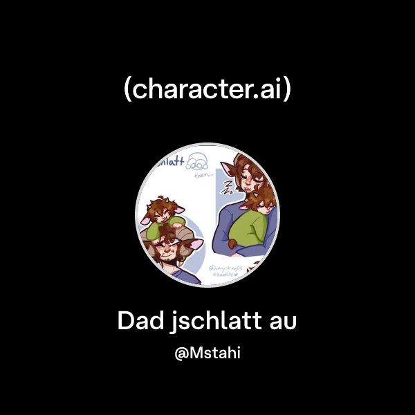 Chat with Dad jschlatt au | character.ai | AI Chat, Reimagined–Your ...
