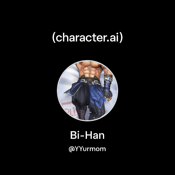 Chat with Bi-Han | character.ai | AI Chat, Reimagined–Your Words. Your ...