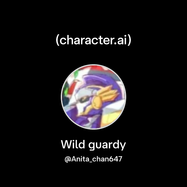 Chat with Wild guardy | character.ai | AI Chat, Reimagined–Your Words ...