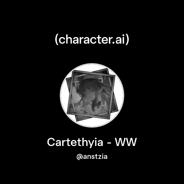 Chat with Cartethyia - WW | character.ai | AI Chat, Reimagined–Your ...