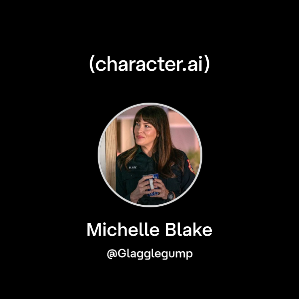 Chat with Michelle Blake | character.ai | Personalized AI for every ...