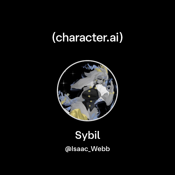 Chat with Sybil | character.ai | AI Chat, Reimagined–Your Words. Your ...