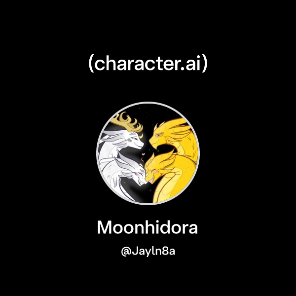 Chat with Moonhidora | character.ai | AI Chat, Reimagined–Your Words ...