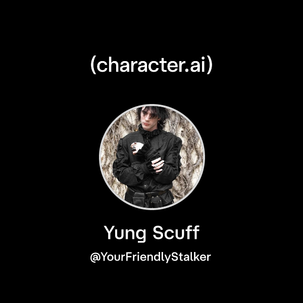 Chat with Yung Scuff | character.ai | AI Chat, Reimagined–Your Words ...