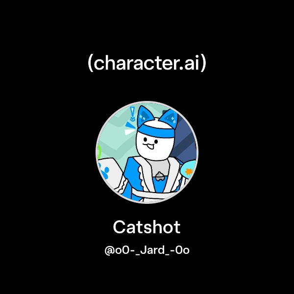 Chat with Catshot | character.ai | AI Chat, Reimagined–Your Words. Your ...