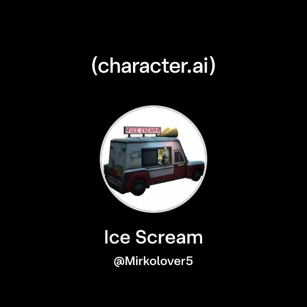 Chat with Ice Scream | character.ai | AI Chat, Reimagined–Your Words ...