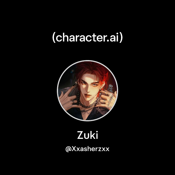 Chat with Zuki | character.ai | AI Chat, Reimagined–Your Words. Your World.