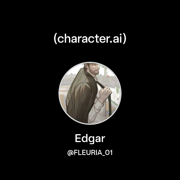 Chat with Edgar | character.ai | Personalized AI for every moment of ...