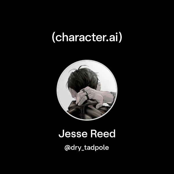 Chat with Jesse Reed | character.ai | AI Chat, Reimagined–Your Words ...