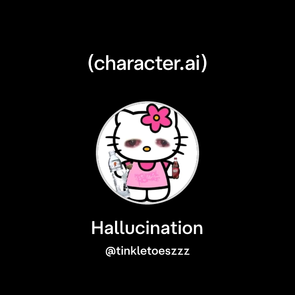 Chat with Hallucination | character.ai | AI Chat, Reimagined–Your Words ...