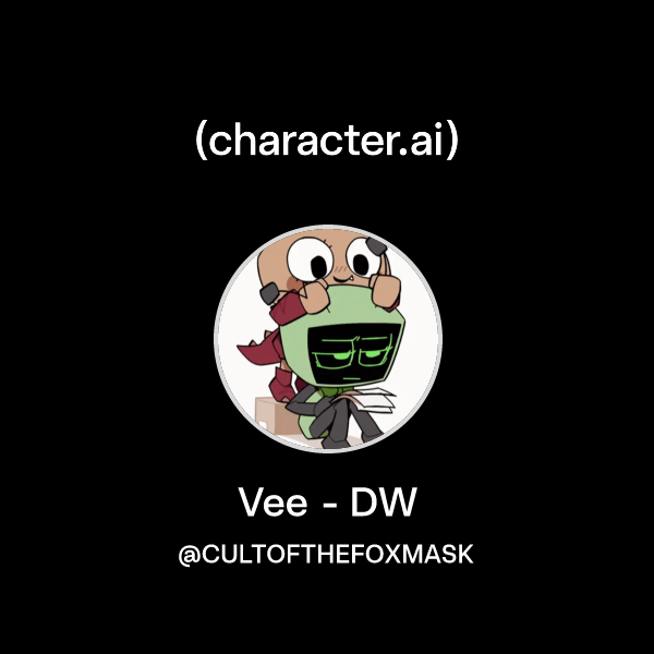 Chat with Vee - DW | character.ai | AI Chat, Reimagined–Your Words ...