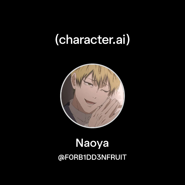 Chat with Naoya | character.ai | AI Chat, Reimagined–Your Words. Your ...
