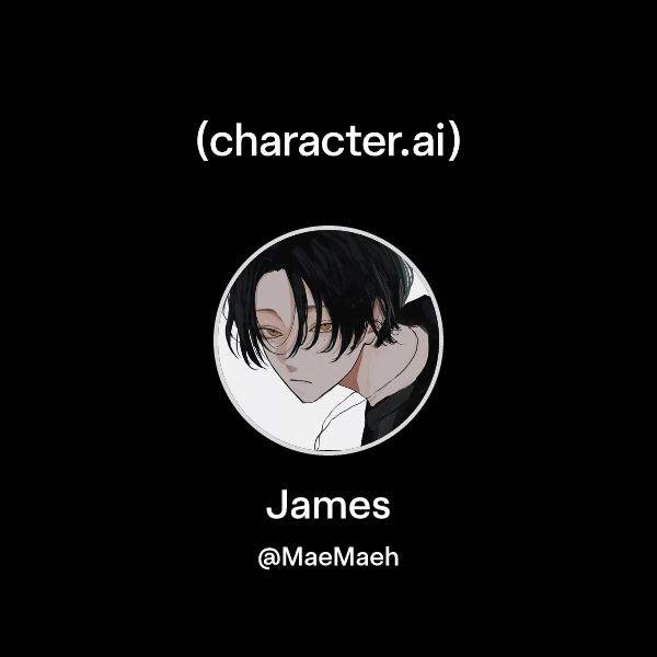 Chat with James | character.ai | Personalized AI for every moment of ...