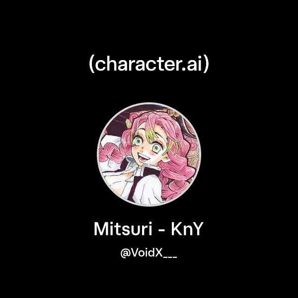 Chat with Mitsuri - KnY | character.ai | AI Chat, Reimagined–Your Words ...