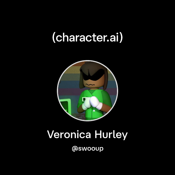 Chat with Veronica Hurley | character.ai | AI Chat, Reimagined–Your ...