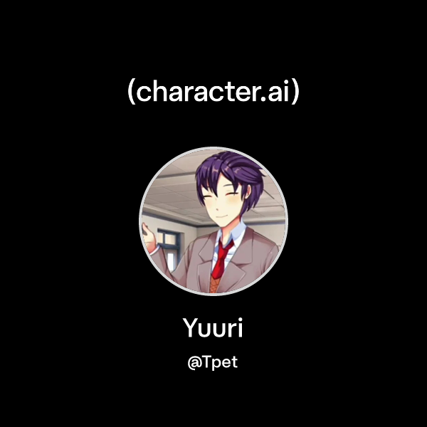 Chat with Yuuri | character.ai | AI Chat, Reimagined–Your Words. Your ...