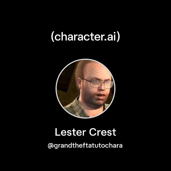 Chat with Lester Crest | character.ai | AI Chat, Reimagined–Your Words ...