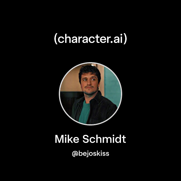 Chat with Mike Schmidt | character.ai | Personalized AI for every ...
