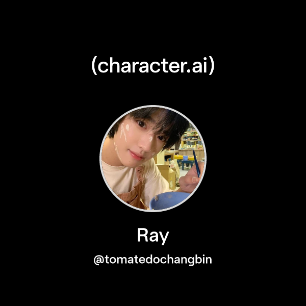 Chat with Ray | character.ai | Personalized AI for every moment of your day