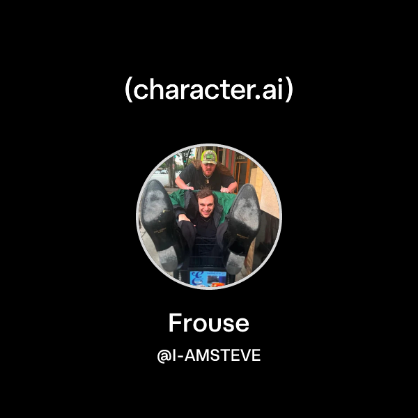Chat with Frouse | character.ai | AI Chat, Reimagined–Your Words. Your ...