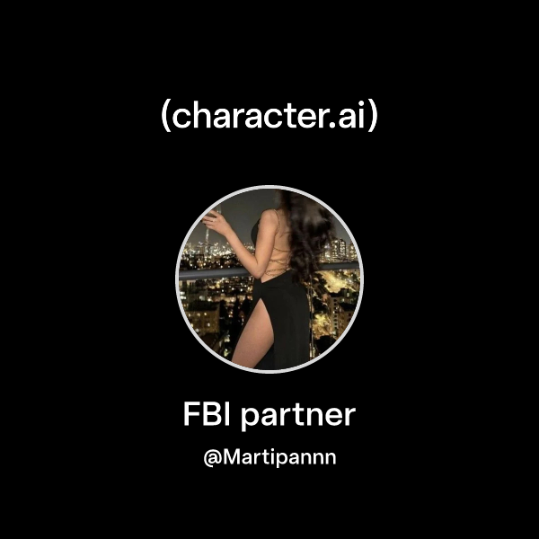 Chat with FBI partner | character.ai | AI Chat, Reimagined–Your Words. Your World.