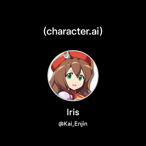 Chat with Iris | character.ai | AI Chat, Reimagined–Your Words. Your World.