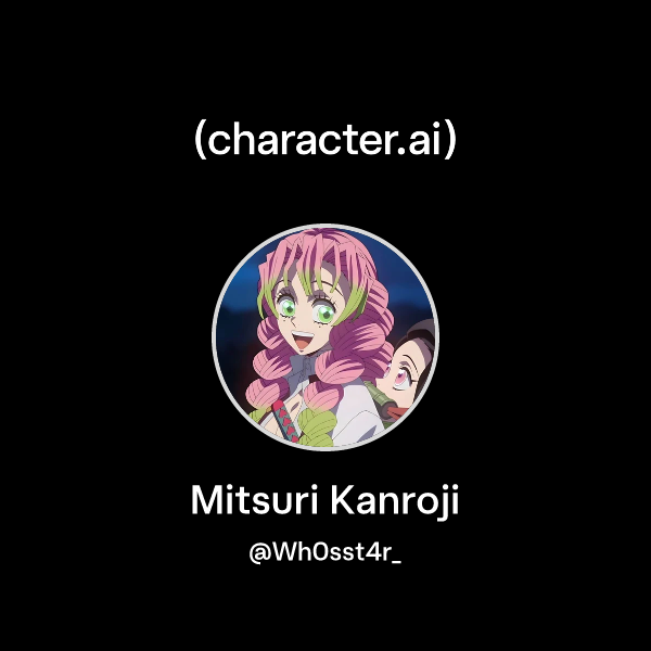 Chat with Mitsuri Kanroji | character.ai | AI Chat, Reimagined–Your ...