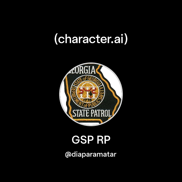 Chat with GSP RP | character.ai | AI Chat, Reimagined–Your Words. Your ...