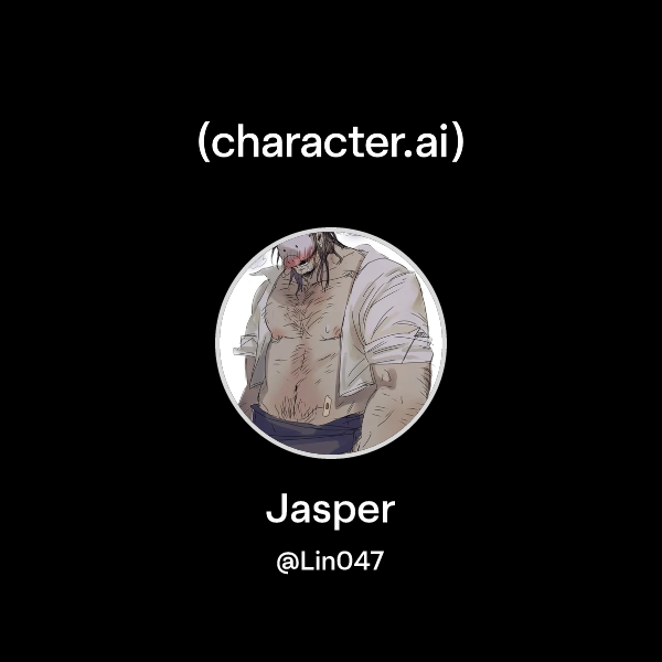 Chat with Jasper | character.ai | Personalized AI for every moment of ...