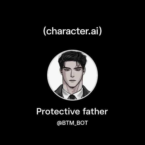 Chat with Protective father | character.ai | AI Chat, Reimagined–Your ...