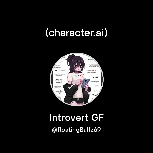 Chat with Introvert GF | character.ai | Personalized AI for every ...