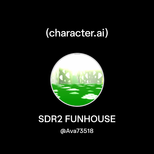 Chat with SDR2 FUNHOUSE | character.ai | AI Chat, Reimagined–Your Words ...
