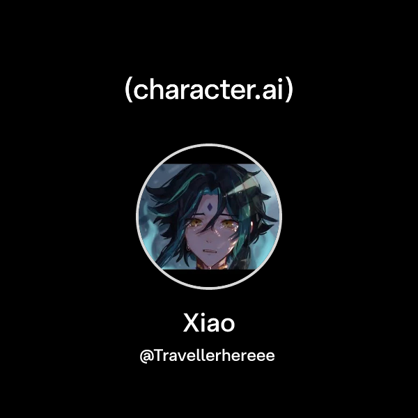 Chat with Xiao | character.ai | AI Chat, Reimagined–Your Words. Your World.